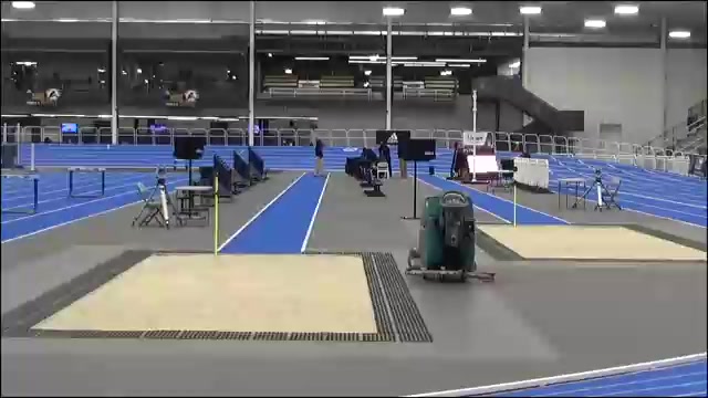 Full Replay - adidas Indoor Nationals - Long Jump/Triple Jump ...