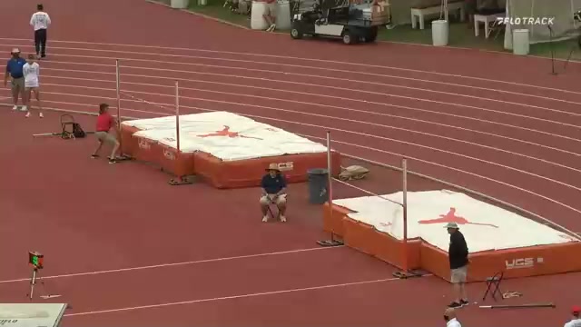 Full Replay: High Jump - UIL Outdoor Championships - May 8 | UIL Track ...