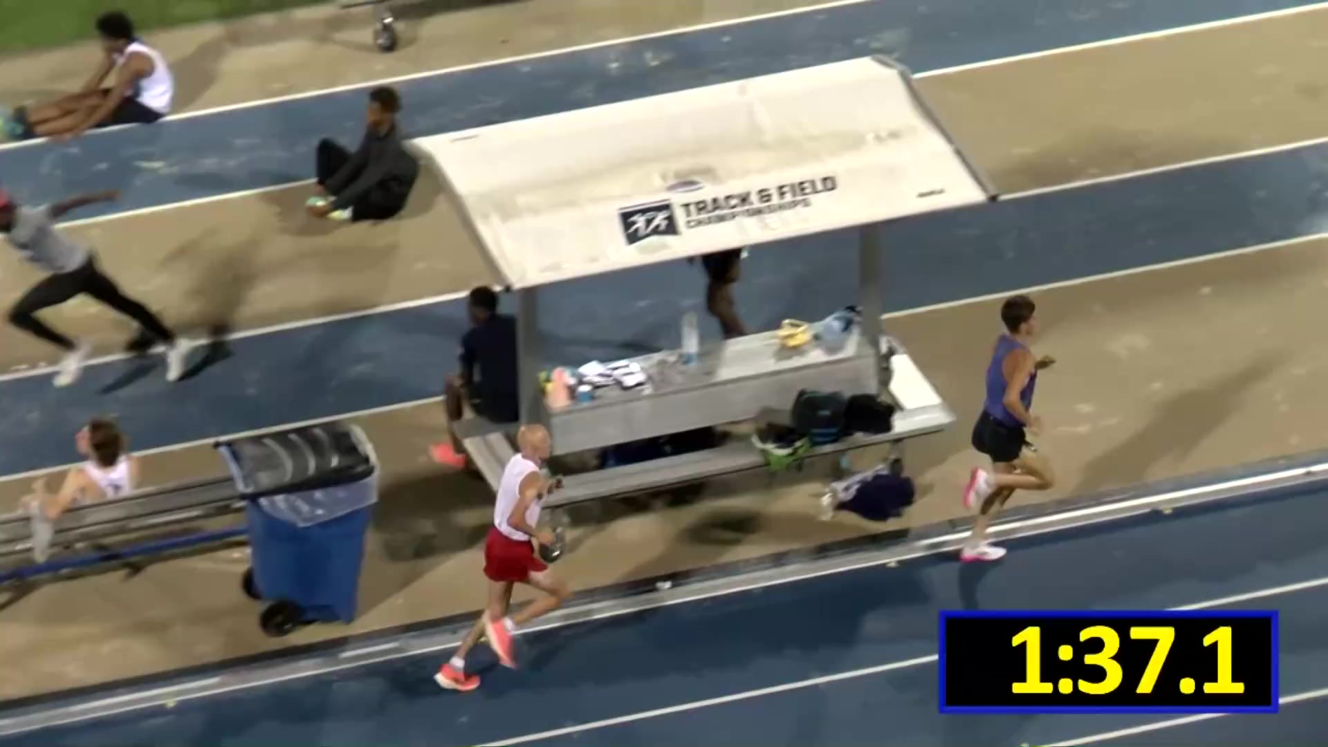 High School Boys 5k Championship Finals 1 Adidas Outdoor Nationals